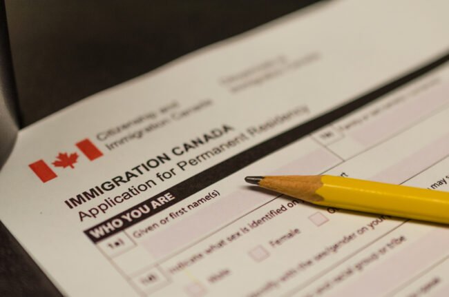 Fingerprinting for Canadian Citizenship Applications in Edmonton ...